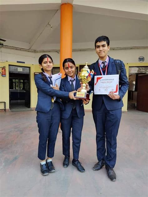 Warmest Congratulations On Your Tilottama Campus