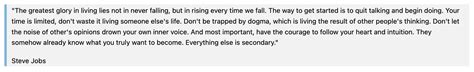 Html Quotations Codecademy