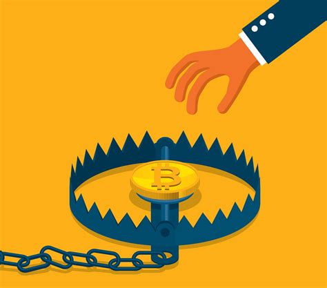 Crypto Monnaies Bitcoin Etc Attention Aux Arnaques AMF