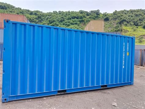 Industrial Storage Container At ₹ 1400 Industrial Containers In Vadodara Id 2851748575788