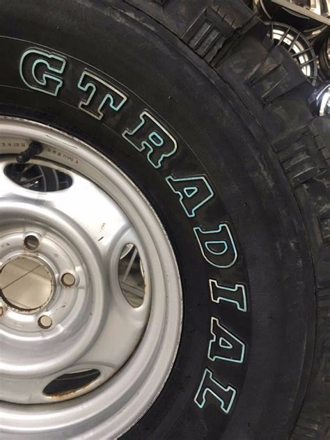 Pneu Gt Radial Adventuro Mt 33x12 5 R15 108q R 999 00 Em Mercado Livre