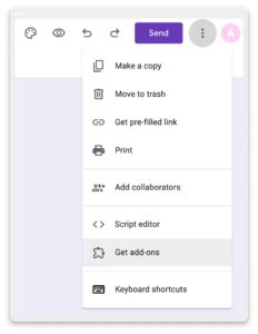 How To Add Payment Methods On Google Forms Blog