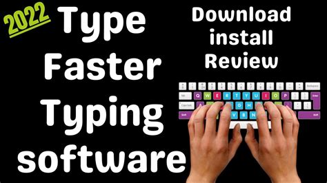 Top Best Free Typing Software For Pc Best Typing Software Off