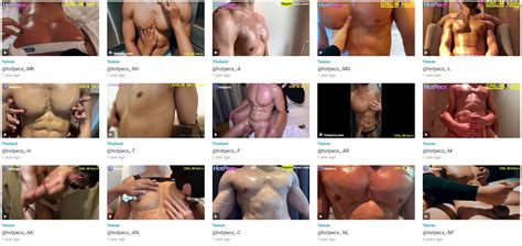 Hotpecs