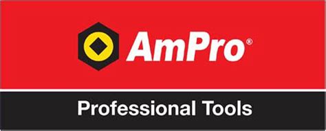 Ampro Professional Tools