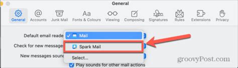 Your Mac Your Rules How To Change The Default Apps On Mac