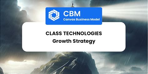 Growth Strategy And Future Prospects Of Class Technologies