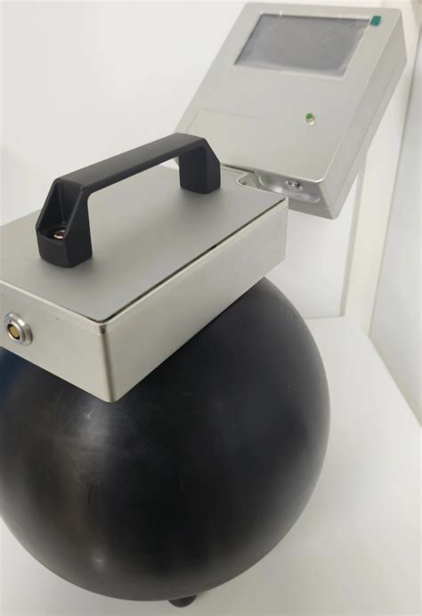 Real Time Neutron Radiation Monitoring Dosimeter For Nuclear Power Plants