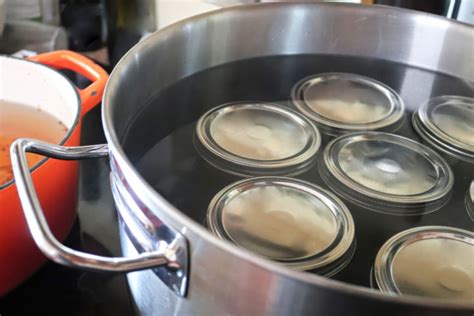 12 Simple Canning Recipes For Beginners