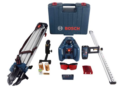 Self Leveling Laser Richland Rental