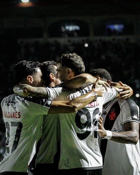 Vasco vence Fortaleza nos pênaltis e avança na Copa do Brasil