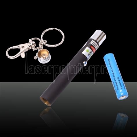 200mw Mini Keychain Green Laser Pointer Laserpointerpro