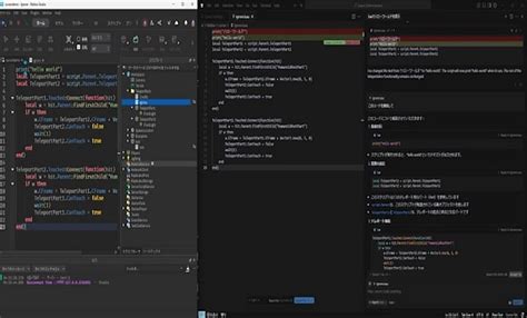 Be Your Expert Roblox Scripter Script Any System Vfx Ui Gui For