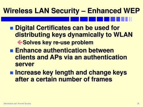 Ppt Introduction To Wireless Security Lecture 10 Powerpoint Presentation Id 1286131