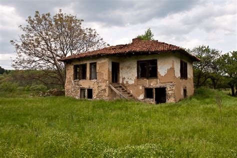 В България има 164 обезлюдени места