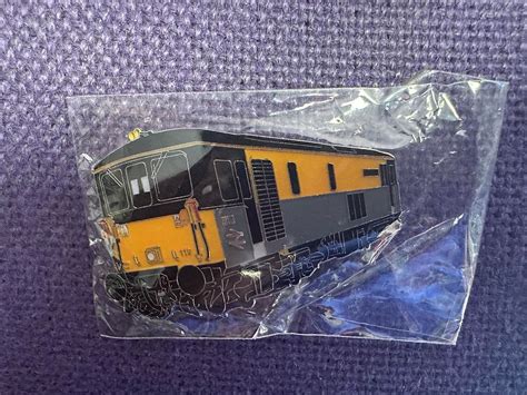 D Br Dutch Livery Class 73 Tierneymodelrailway
