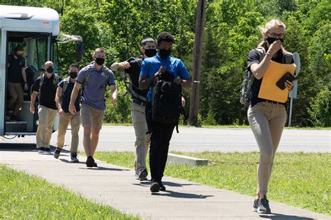 7th Regiment Advanced Camp Arrival CST2021 Cadets Of 7t Flickr