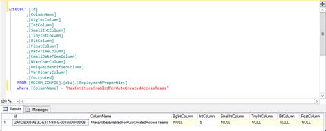 Microsoft Dynamics Crm Crm 2013 Access Team Template Maxentitiesenabledforautocreatedaccessteams
