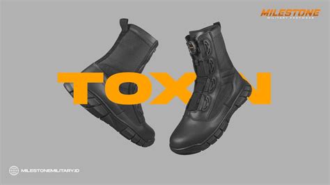 Sepatu PDL Tali Putar Model Jatah Polri Terbaru Bahan Kulit Asli YouTube