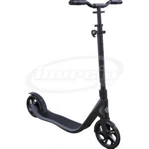GLOBBER ONE NL 205 BLACK-GREY
