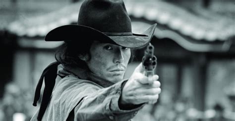 Sukiyaki Western Django Asianwiki