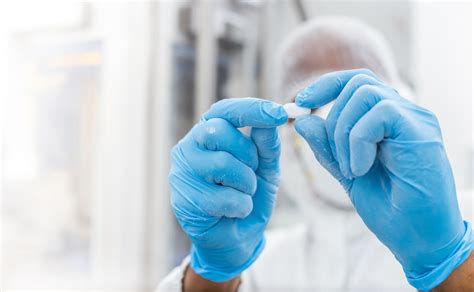 Powder Granulation Techniques Chemicals Food And Drugs Singapore