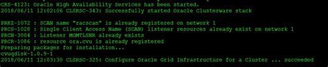 Step By Step Install Of Oracle Rac 12cr1 On Oel 6 5 Using Vmware Workstation 10 Oracledbwr