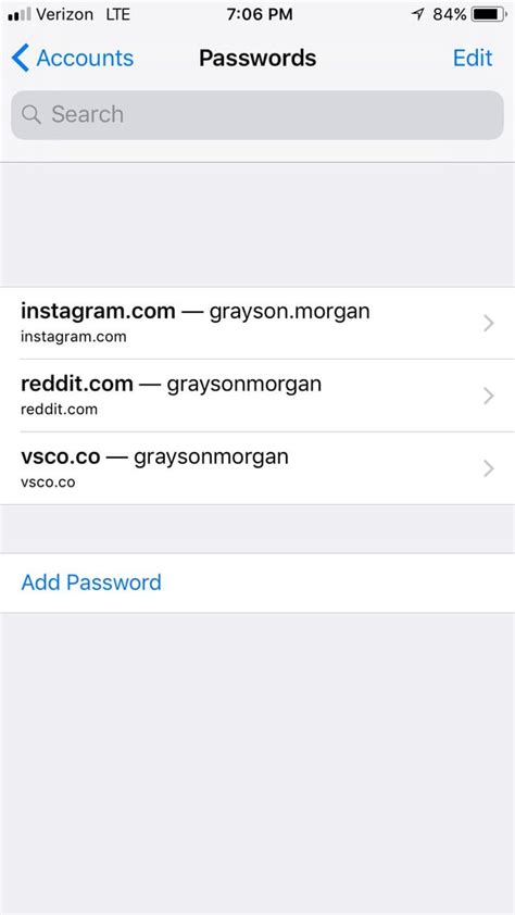 I Do Not Like The Automatic Password Generator And Wish It Would Stop
