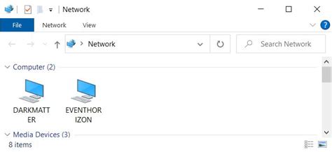 Win 10 And Xp On Network Windows 10 Forums