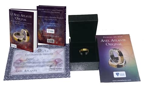 Comprar O Anel Atlante Original Anel Atlante Original Saiba Tudo