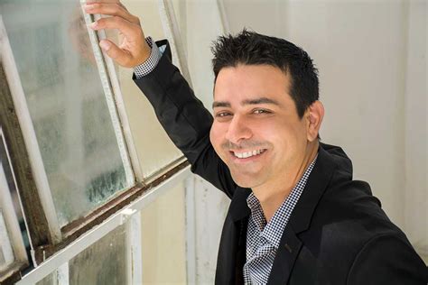 Andrew Christian Romance