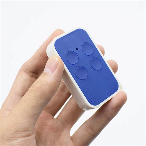 Hormann HSE HSE MHz Remote Control Replac Grandado