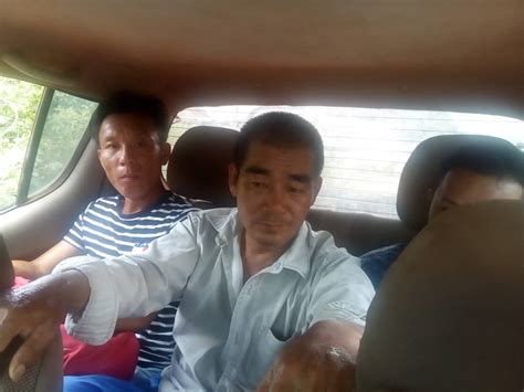 Five Chinese Illegal Miners Arrested At Amansie West Graphic Online