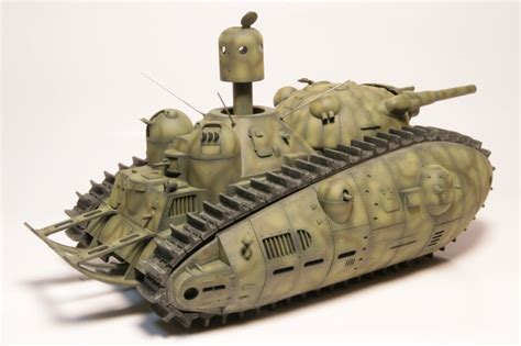 Tasca ASUKA MODEL タスカアスカモデル 1 72 Akuyaku I 悪役1号