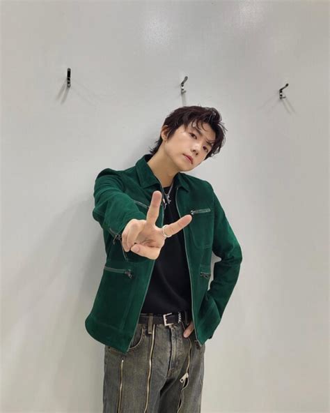 「2pm」ウヨン、キュートからシックまで変幻自在の魅力“木曜日は1日2ウヨン” K Pop、韓国エンタメニュース、取材レポートならコレポ！