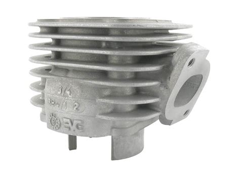 Polini Cylinderkit Evolution 50cc 10 Mm Twostroke