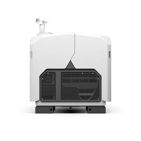 Dji Dock 3 Station Daccueil Autonome Pour Drones Dji Matrice 4d Series