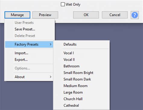 How To Use Reverb In Audacity Voice Over Tip