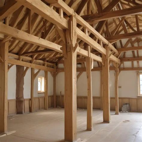 Timber Framing Layouts Optimising Timber Placement And Joinery Ahmad Tools