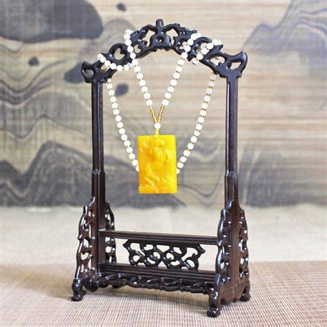 玉石挂饰架子摆玉石的架子玉石架子制作大山谷图库