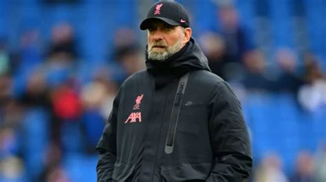 Jurgen Klopp Liverpool Must Strive To Be Worthy Of Playing European