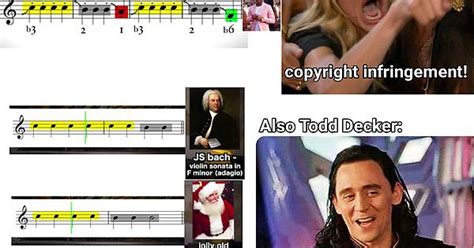 Explaining Adam Neely Video On Katy Perry Album On Imgur