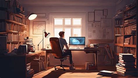 Discover The Magic Exploring The Role Of A Compositor In The Visual