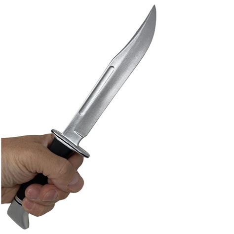 Killer Knife Horror Prop