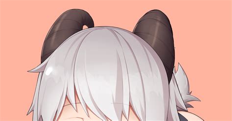 魔物娘図鑑 バフォメット Gokiburiのイラスト Pixiv