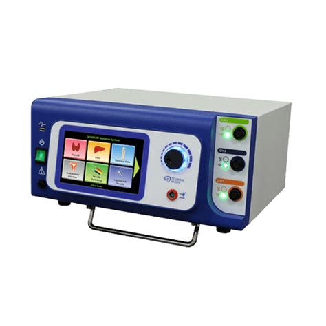 Radio Frequency Ablation Rf Medical Novel Medical
