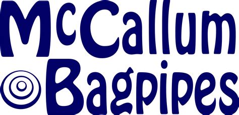 Mccallum Australian Style Bagpiper Case Kilts And More