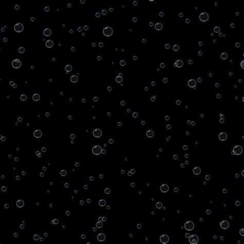 Water Fizzing Bubbles 11159007 Vector Art At Vecteezy