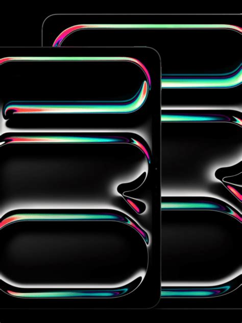 Ipad Pro 2024 Wallpaper Ixpap