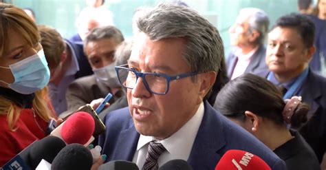 Cometimos Digamos Un Yerro” Este Fue El Error Que Morena Dejó En El